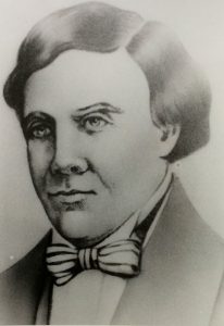 The Sons of DeWitt Colony: Celebrating the Legacy of Texas History